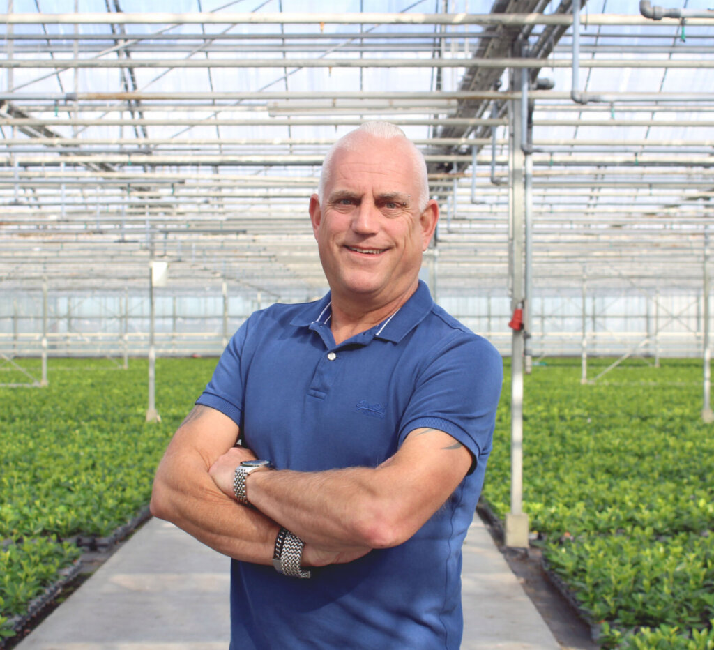 Ons team | Edens Plants & Creations